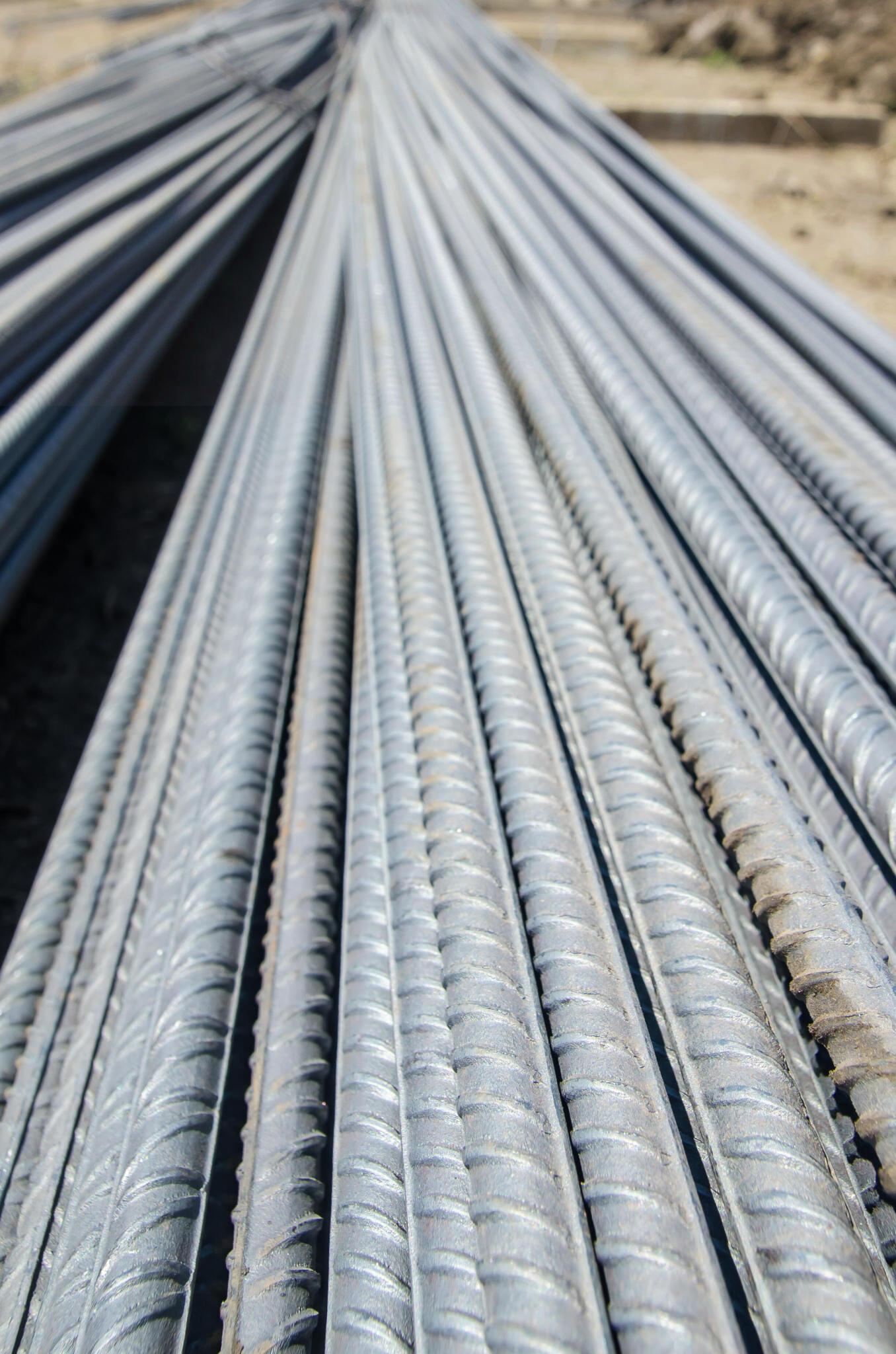 MRML - Leading Iron and Steel Trading House